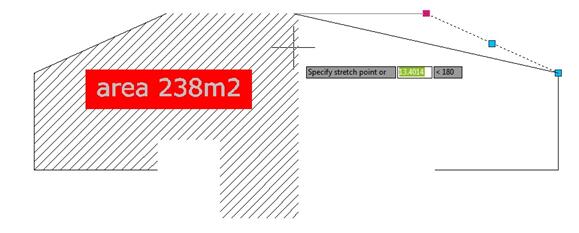 How to enable object snap to hatch - GstarCAD