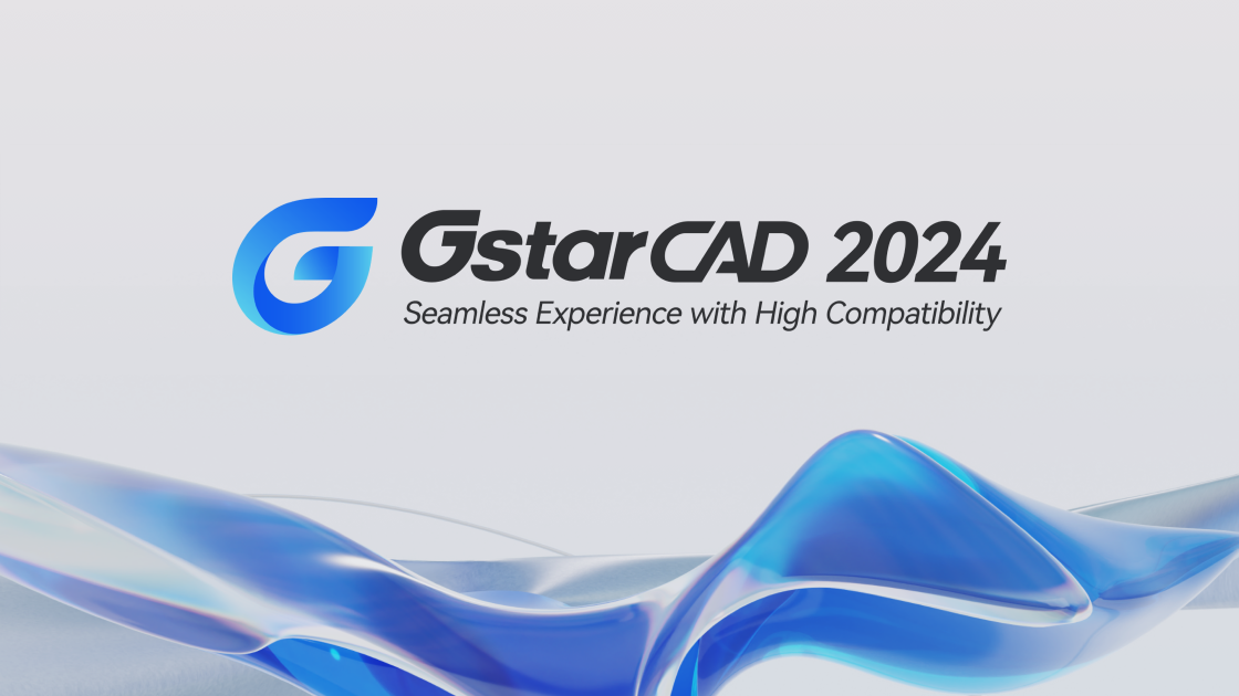 GstarCAD 2021 _ Point Cloud and 3D Improvement