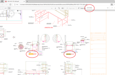 GstarCAD 2021 _ Point Cloud and 3D Improvement